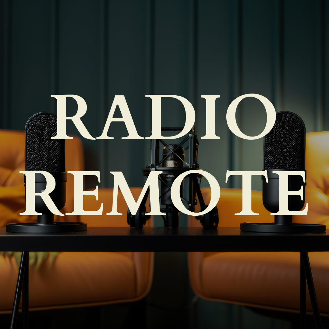 The Guadalupe Radio Network