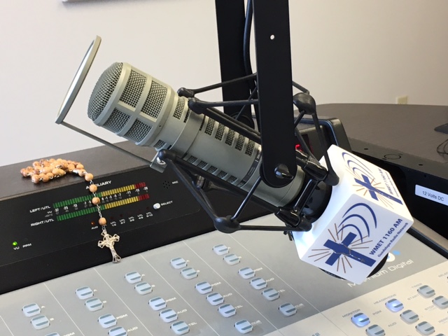 The Guadalupe Radio Network